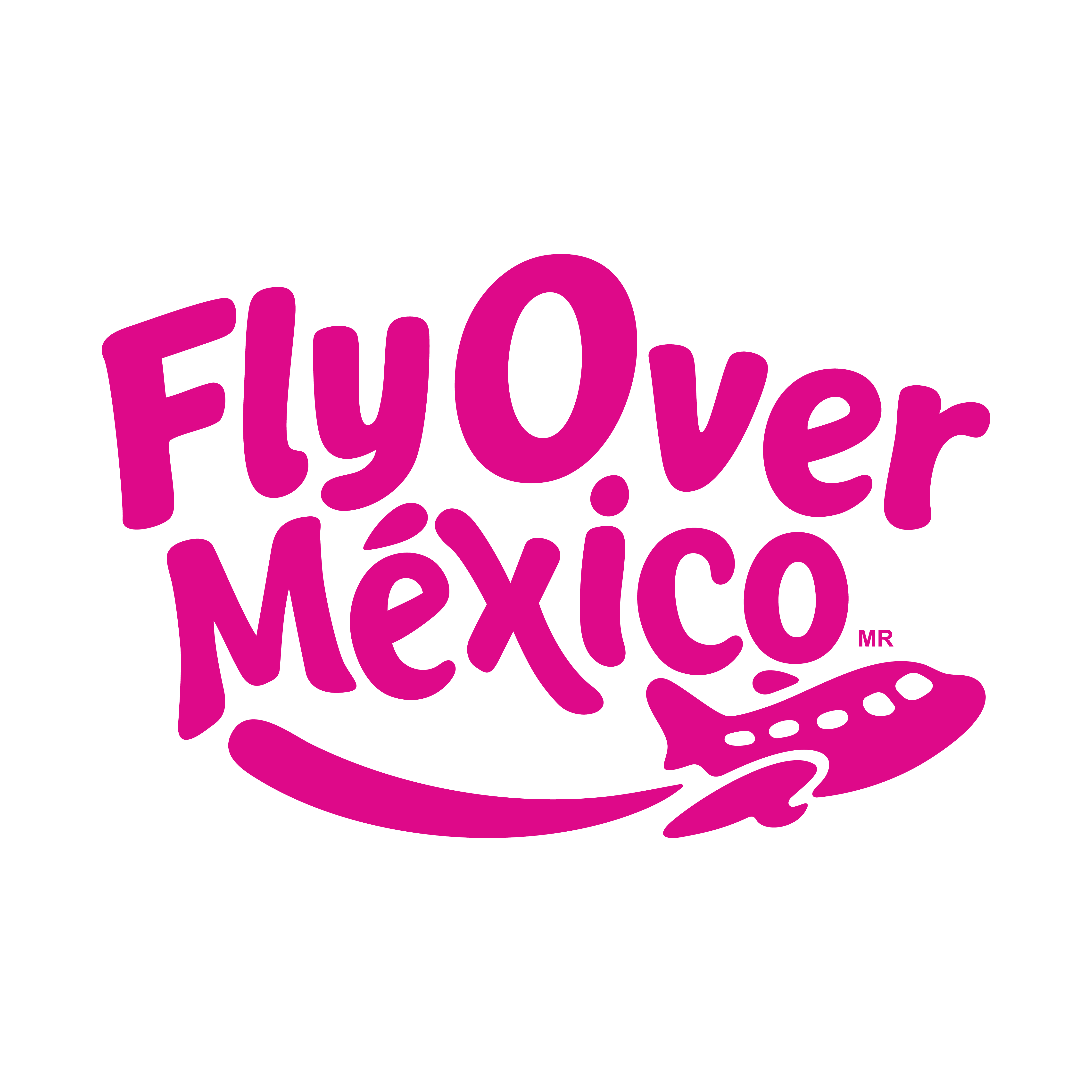 FlyOver México | El Primer Flying Theater de Latinoamérica